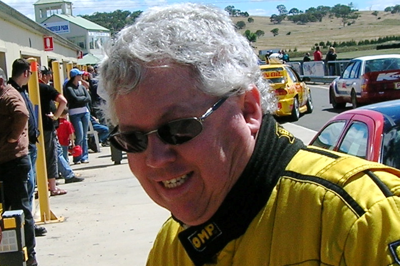 Mumbo Racing - Drivers