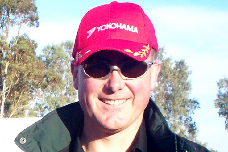 Mumbo Racing - Drivers