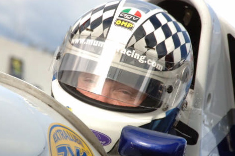 Mumbo Racing - Drivers