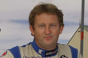 Mumbo Racing - Drivers